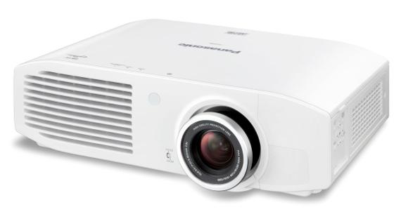 Panasonic Projector – NOVO Audio and Technology Magazine