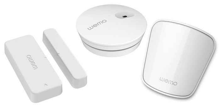 Belkin WeMo Expands Line of Home Automation Products With WeMo Door and ...