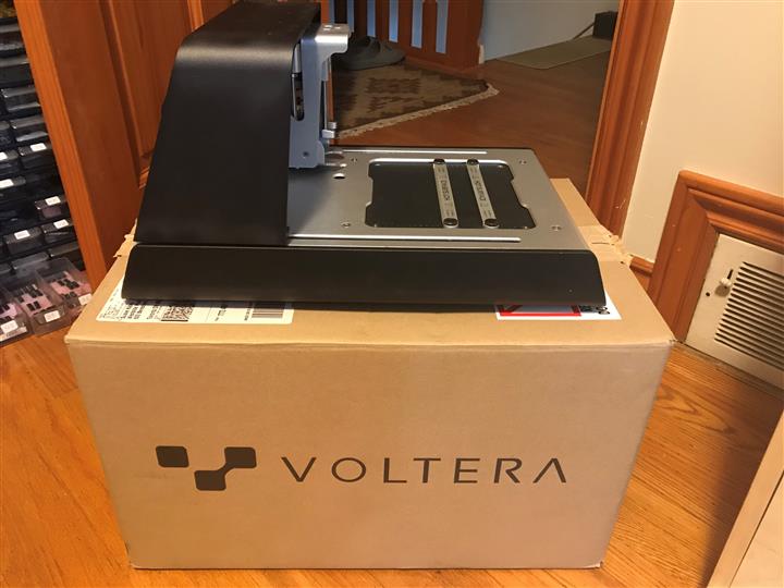 FOR SALE: Voltera V-One Circuit Board Printer – NOVO Audio and Technology Magazine