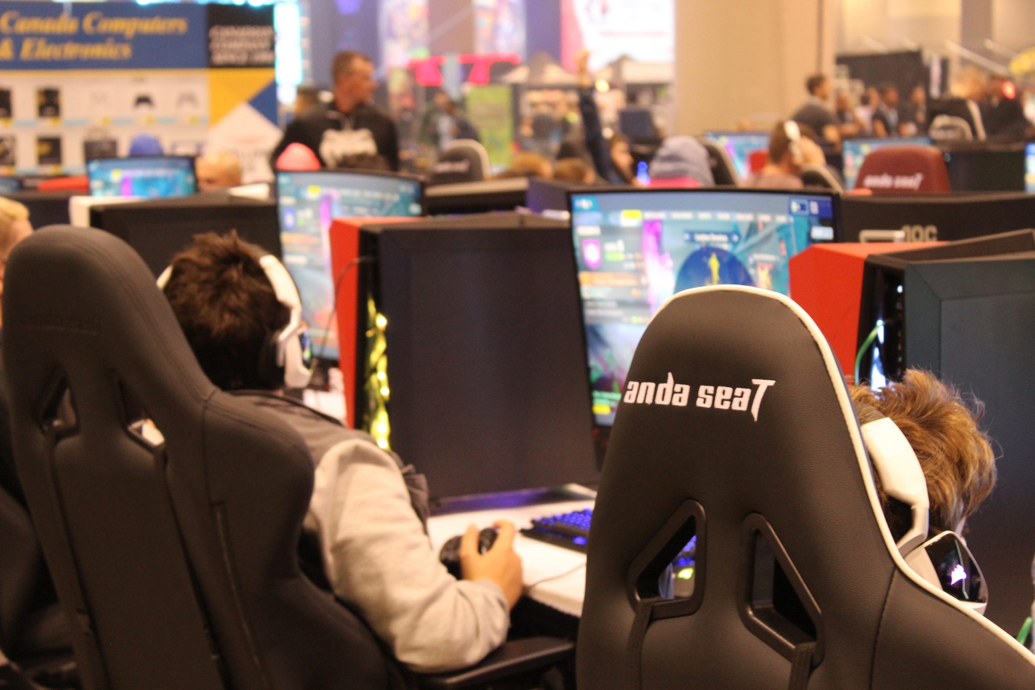 Streaming Setup For Beginners: What You Need To Get Started – NOVO ...